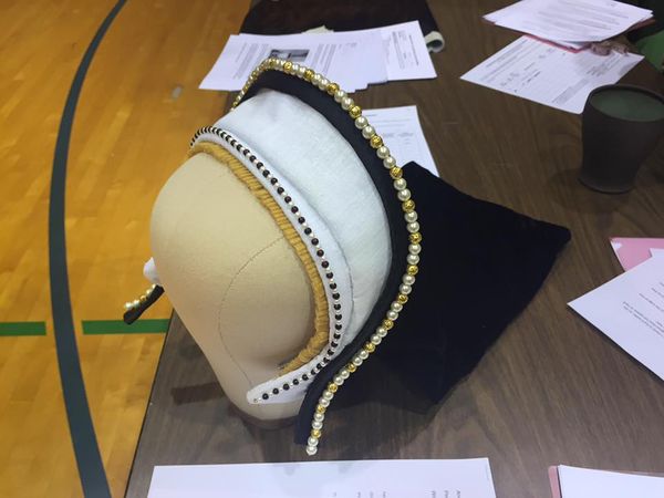 Hunith Wen - Compendum Caidis